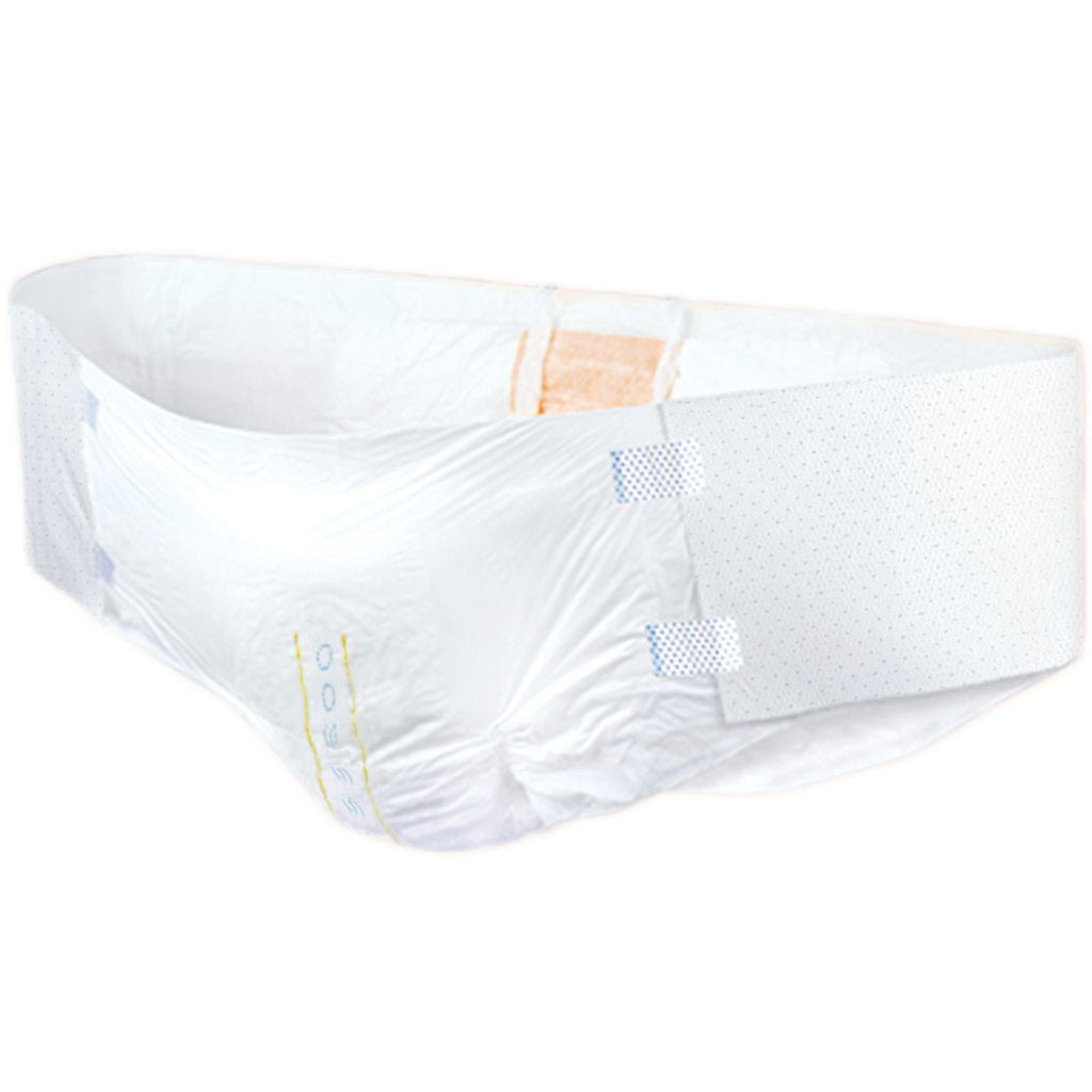 Tranquility AIR-Plus Bariatric Disposable Briefs 4 to 5X-Large – ER ...