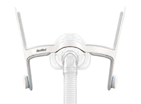 CPAP Mask Component CPAP Mask AirFit™ N20 Nasal Style Medium Cushion A ...