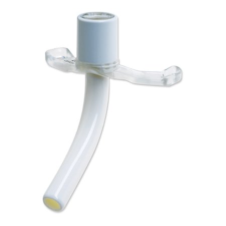 Uncuffed Tracheostomy Tube Shiley™ Size 6.0 Pediatric – ER Medical Supply