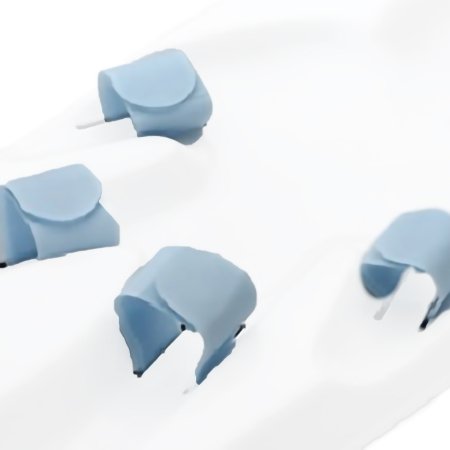 Circumcision Restraint Circumstraint™ Hook and Loop – ER Medical Supply