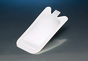 Patient Return Electrode Bovie Single Without Cord – ER Medical Supply