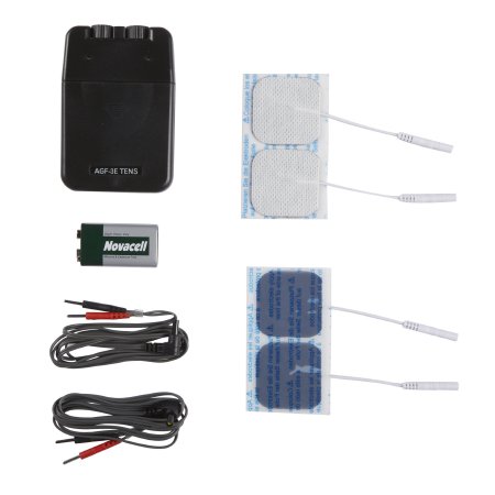 TENS Unit Economy 2-Channel – ER Medical Supply