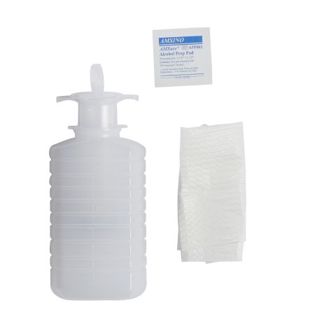 Irrigation Tray – ER Medical Supply