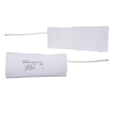 DVT Compression Therapy Cuff 2 Chamber VenaFlow® Elite Calf X-Large ...