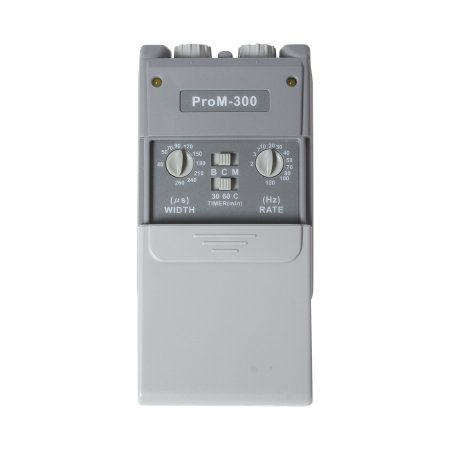 TENS Unit ProM-300 2-Channel – ER Medical Supply
