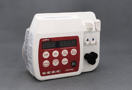 Enteral Feeding Pump Sentinel® – ER Medical Supply