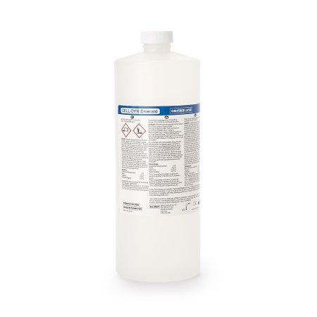 Hematology Reagent Cell-Dyn® Lysis Lyse For Cell-Dyn Emerald Analyzer ...