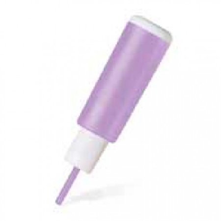 Safety Lancet 30 Gauge Retractable Push Button Activation Finger – ER ...