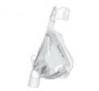 CPAP Mask Kit Quattro™ Air Full Face Style – ER Medical Supply