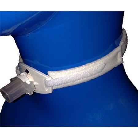 Tracheostomy Tube Collar – ER Medical Supply