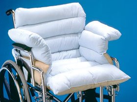Wheelchair Padding Spenco® For Wheelchair – ER Medical Supply