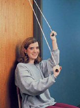 Reciprocal Pulley SIERRA ROMer™ – ER Medical Supply